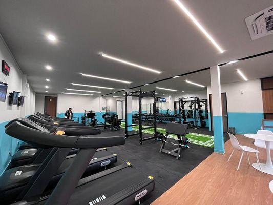 Gym & Fitness Club Sanur Bali - FIT HUB
