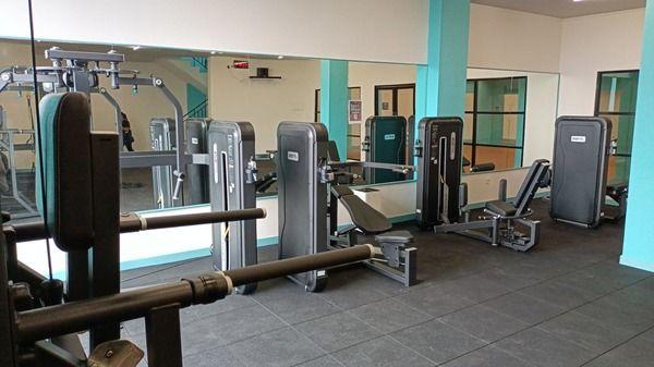 Gym & Fitness Center Ciledug Tangerang - FIT HUB