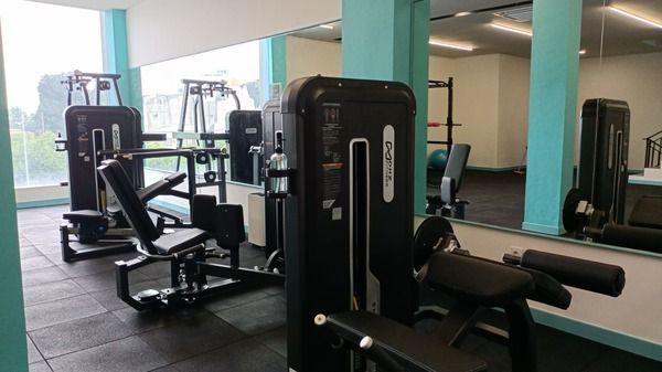 Gym & Fitness Center Ciledug Tangerang - FIT HUB