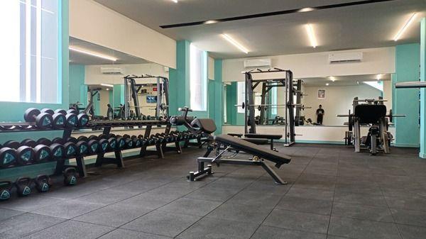 Gym & Fitness Center Ciledug Tangerang - FIT HUB