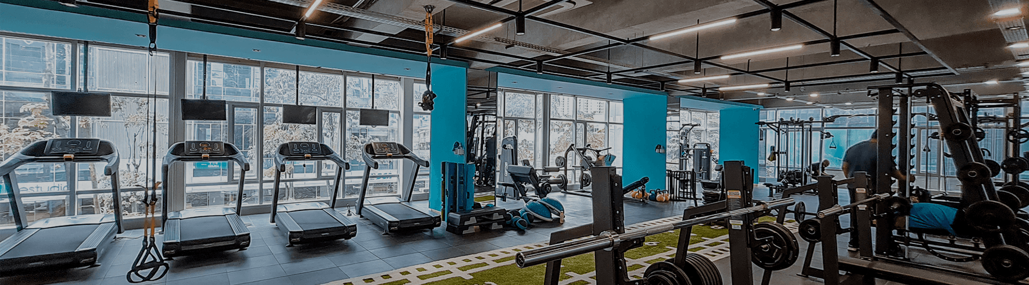 Temukan 5 Lokasi Gym dan Fitness di Bali - FIT HUB