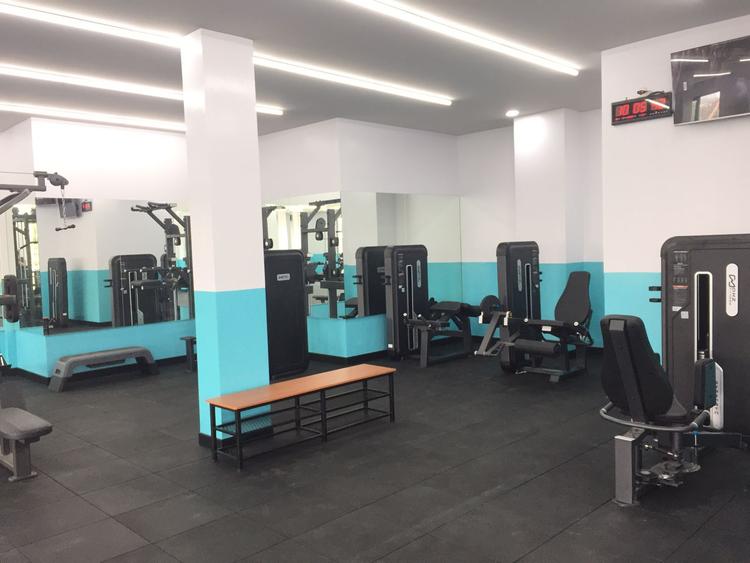 Gym & Fitness Center Bintaro Sektor 1 Jakarta Selatan - FIT HUB