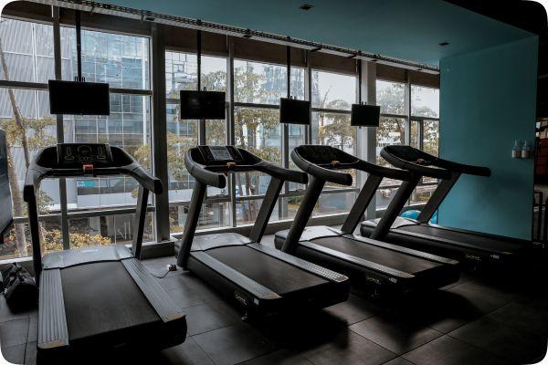 Gym & Fitness Center Sunter Jakarta Utara - FIT HUB