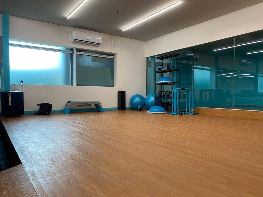 Gym & Fitness Center ITC Kuningan Jakarta Selatan - FIT HUB