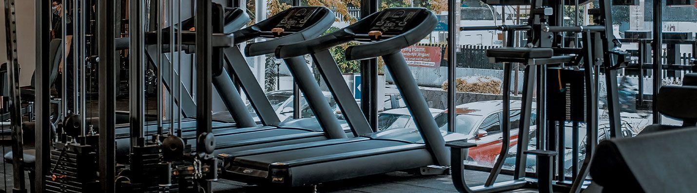 Gym & Fitness Center Bintaro Sektor 7 - FIT HUB