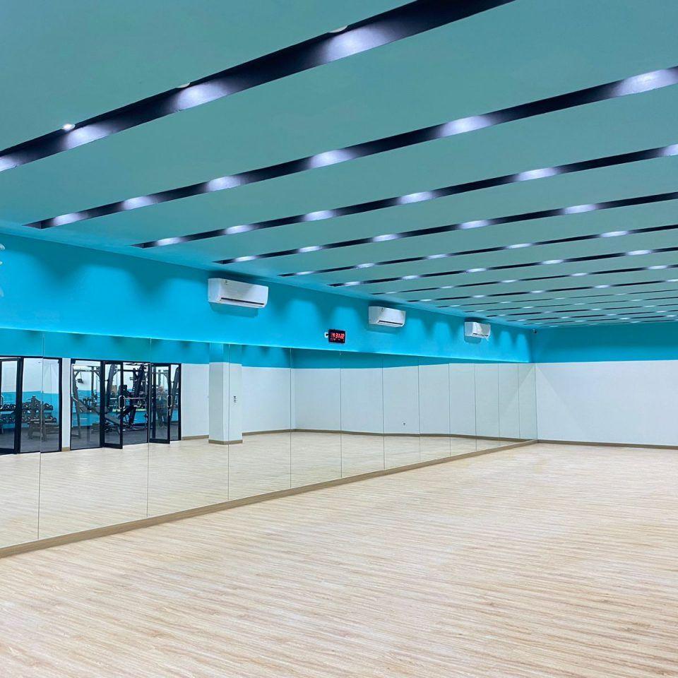 Gym & Fitness Center Depok Town Center (DTC) - FIT HUB