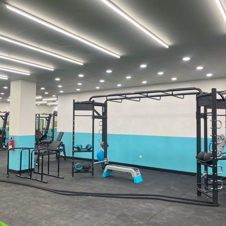 Gym & Fitness Center Depok Town Center (DTC) - FIT HUB