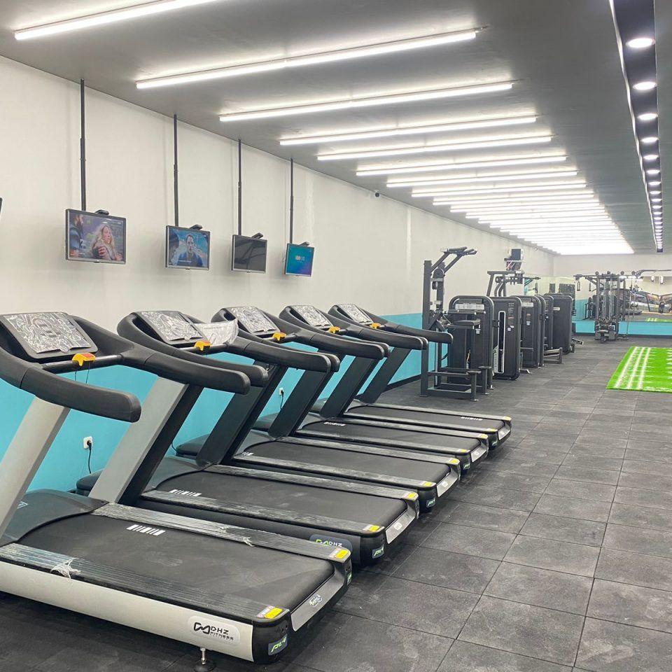 Gym & Fitness Center Depok Town Center (DTC) - FIT HUB