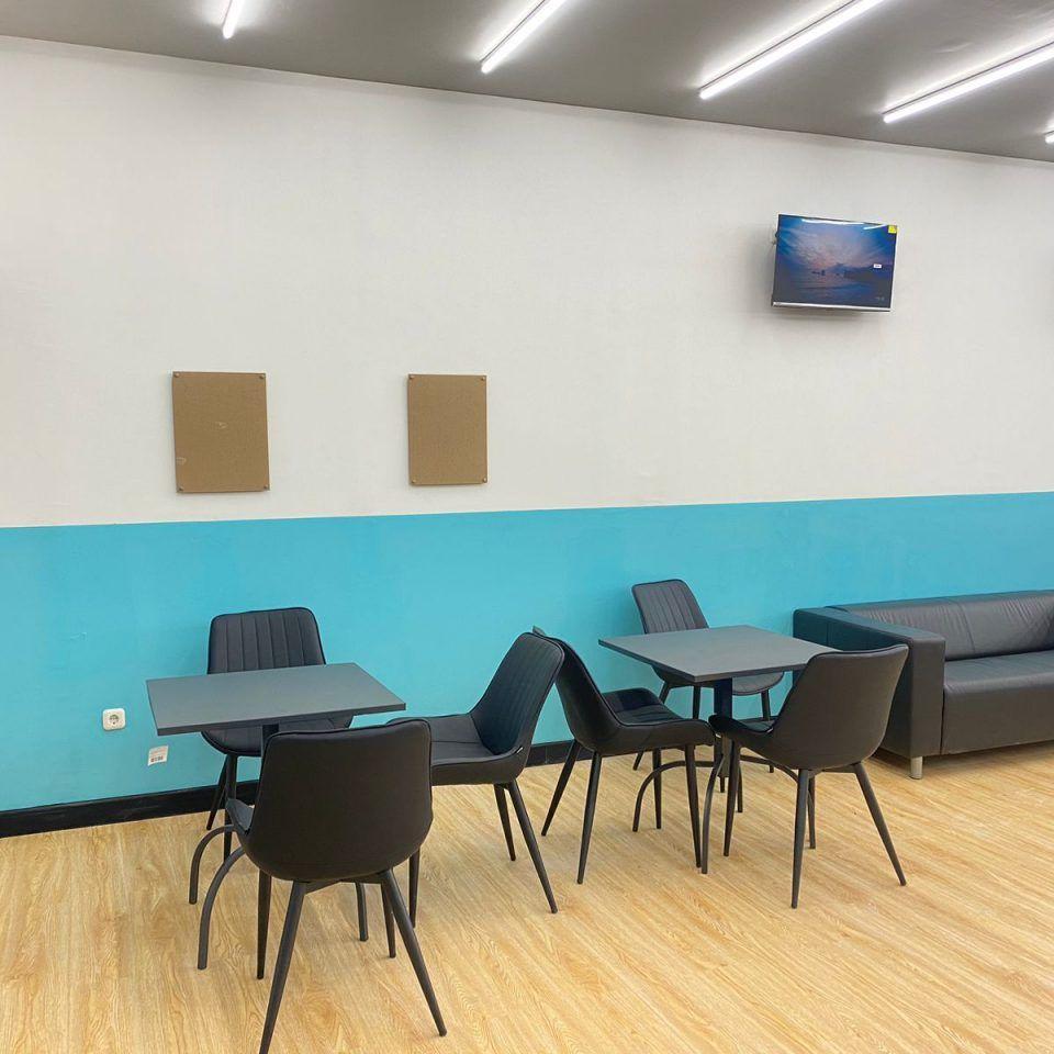 Gym & Fitness Center Depok Town Center (DTC) - FIT HUB