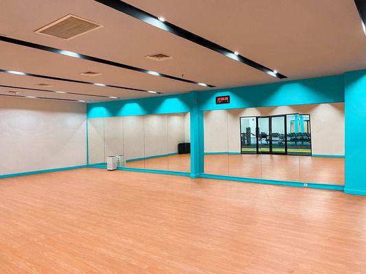 Gym & Fitness Center Salemba Jakarta Pusat - FIT HUB