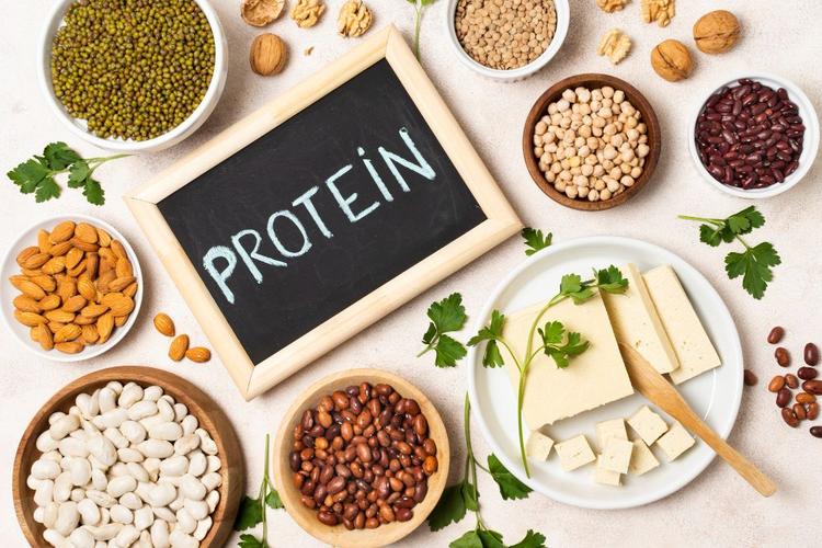 10 Menu Tinggi Protein untuk Sahur, Puasa Tetap Bertenaga