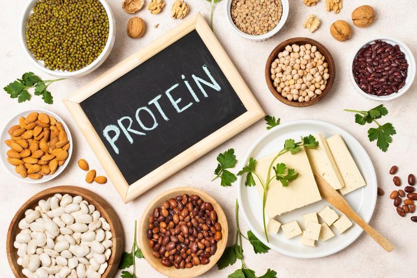 10 Menu Tinggi Protein untuk Sahur, Puasa Tetap Bertenaga