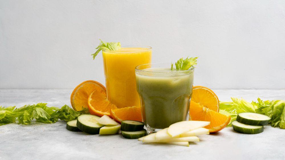 19 Minuman Sehat Terbaik untuk Menjaga Kesehatan Tubuh