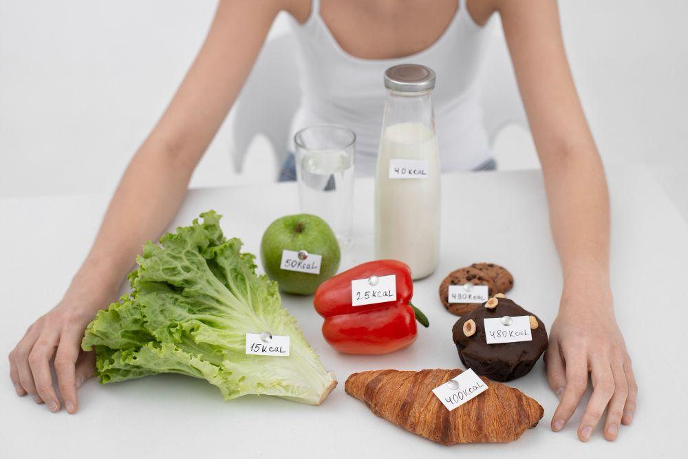 26 Rekomendasi Makanan Sehat yang Baik untuk Diet