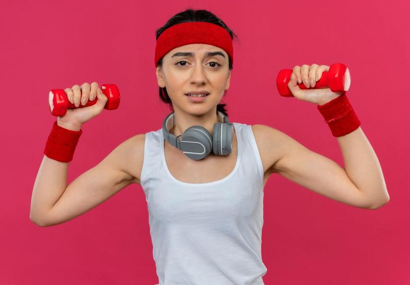 Olahraga saat Haid vs Setelah Haid: Mana yang Optimal?