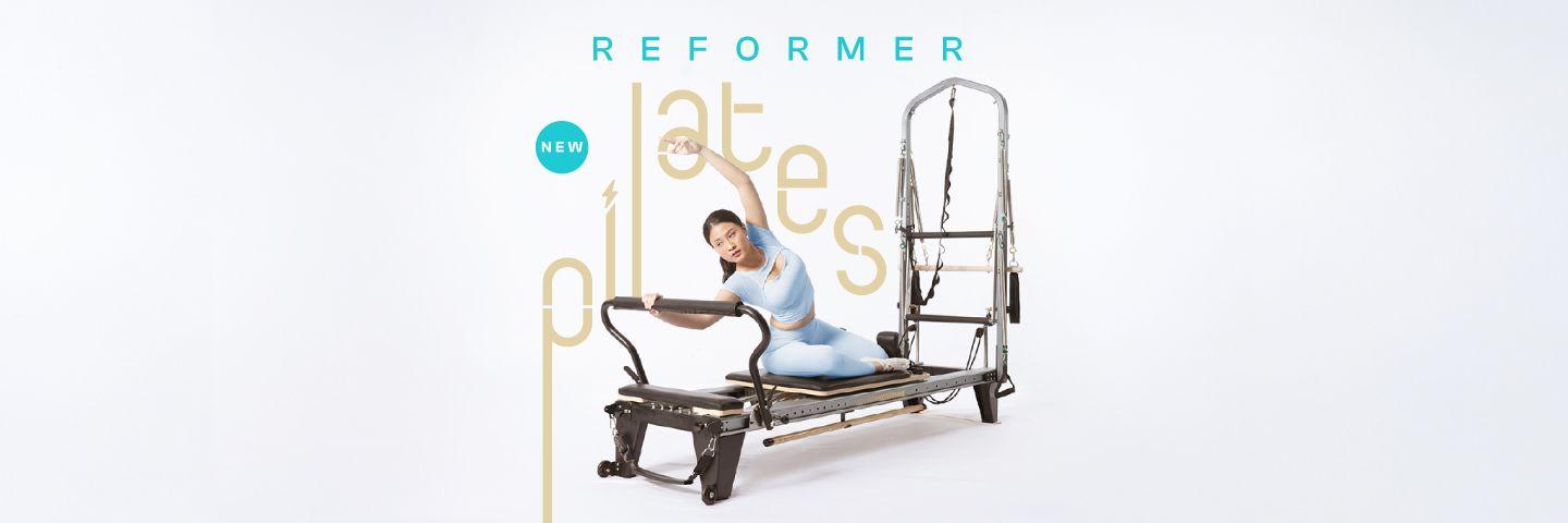 Harga Reformer Pilates Per Hari Hanya Rp18 Ribuan di FIT HUB