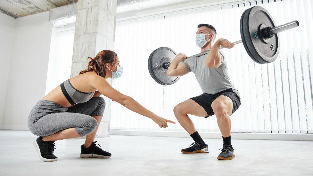 Manfaat Squat Jump dan Cara Melakukannya yang Benar!