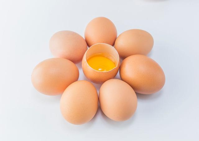 8 Manfaat yang Didapatkan dari Mengonsumsi Kuning Telur
